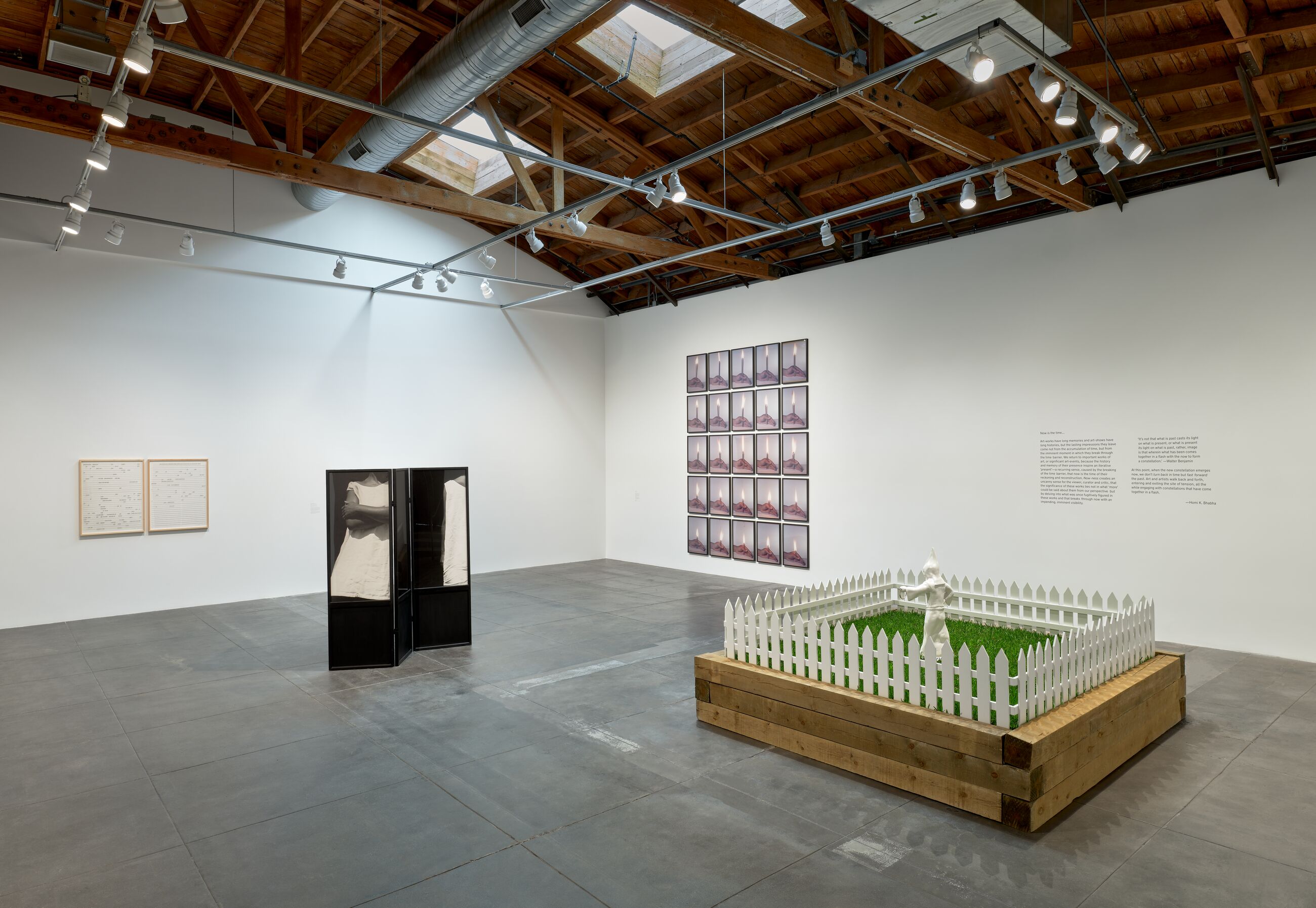 RETROaction (part two) - Hauser & Wirth